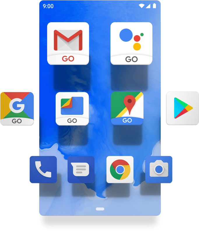 Download Android PNG Image with No Background - PNGkey.com