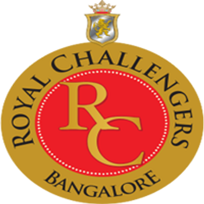 Download Rcb Fan Club - Ipl 2018 Team Logos PNG Image with No ...