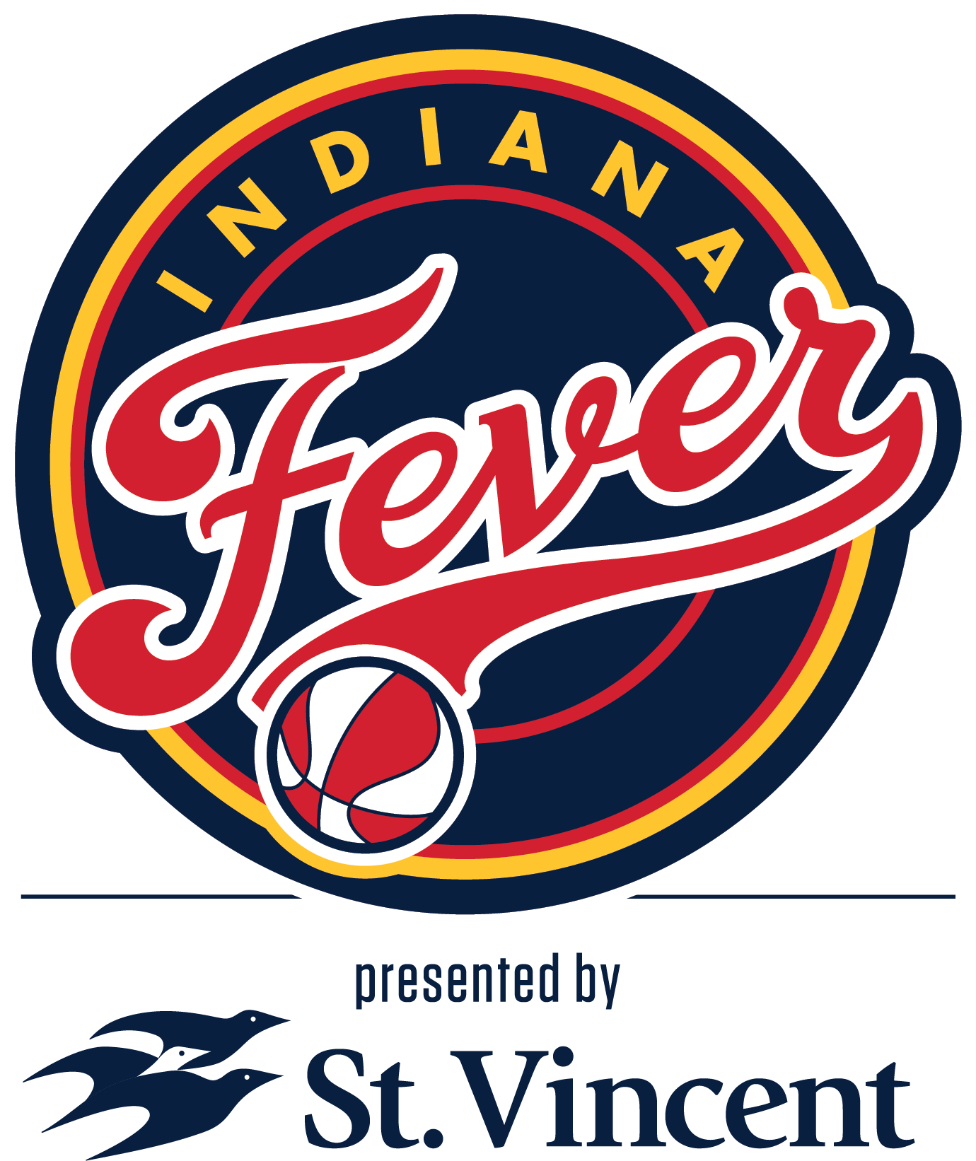 Download Fever Summer Ticket Offer - Indiana Fever Logo PNG Image with ...