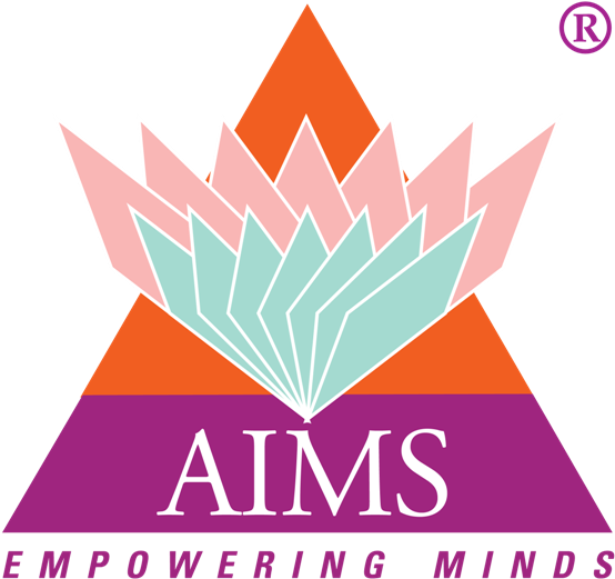 Download Aims Bangalore Logo - Aims Bangalore PNG Image with No ...