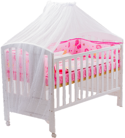 Cot Png Hd - Cradle - Free Transparent PNG Download - PNGkey