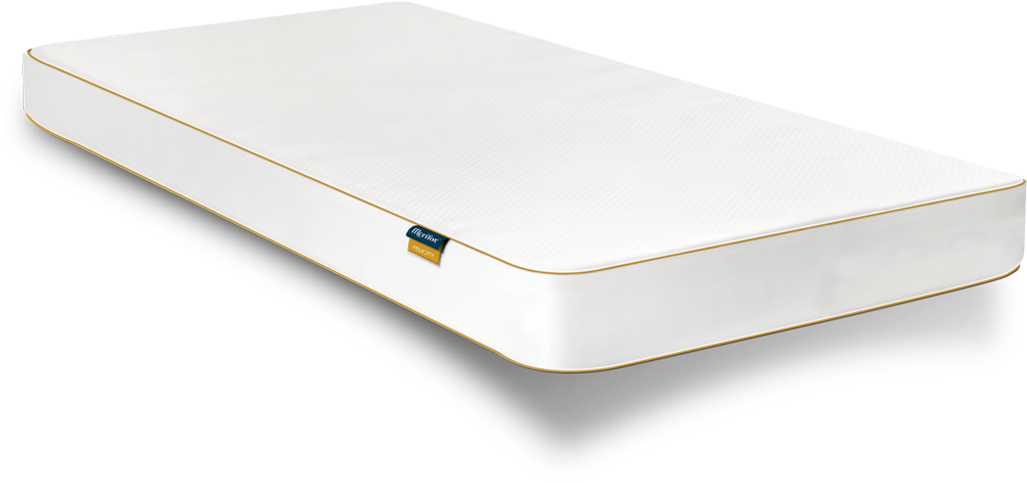 Download Felicity Cot Mattress - Dd Jump Guard PNG Image with No ...