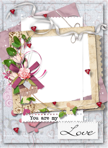 Kvq8fm Zx1q=h900 - Transparent Love Photo Frames - Free Transparent PNG ...