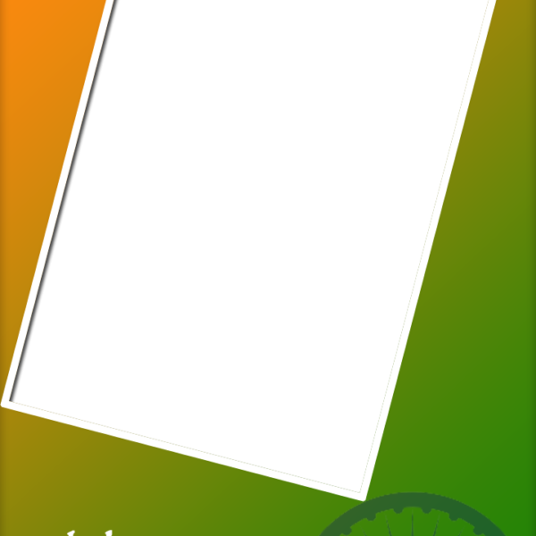 Download Happy Republic Day - Happy Republic Day Frame PNG Image with ...