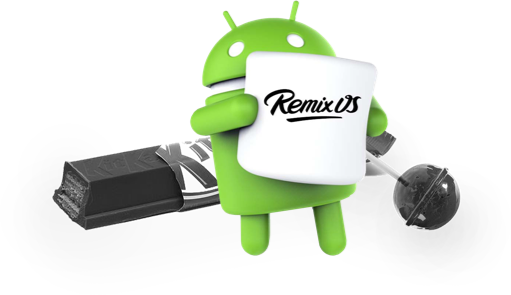 Download Remix Os Player Emulator Runs Remix Os Android Marshmallow ...