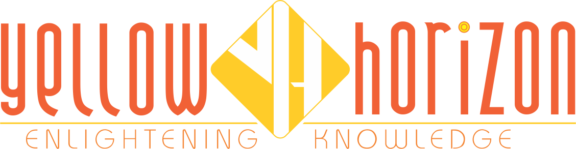 Download Yellow Horizon - Sign PNG Image with No Background - PNGkey.com