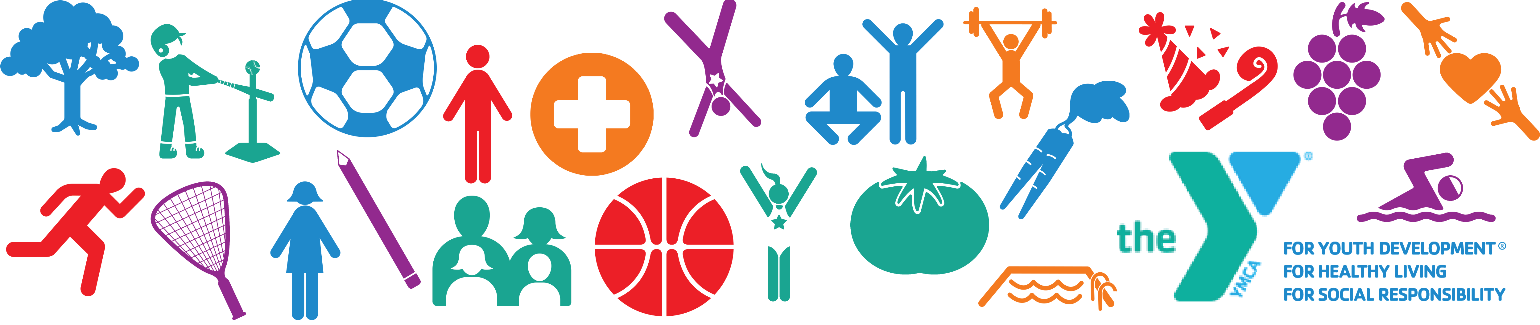 Download Menu - New Ymca PNG Image with No Background - PNGkey.com
