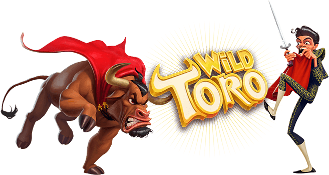 Wild Toro - Illustration - Free Transparent PNG Download - PNGkey