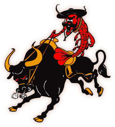 Download El Toro Cartoon PNG Image with No Background - PNGkey.com