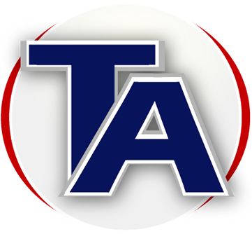 Download Team Avenue Baseball - Ta Logo Png PNG Image with No ...