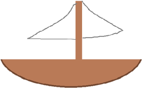 Download Clock's Boat - Bfdi Boat PNG Image with No Background - PNGkey.com