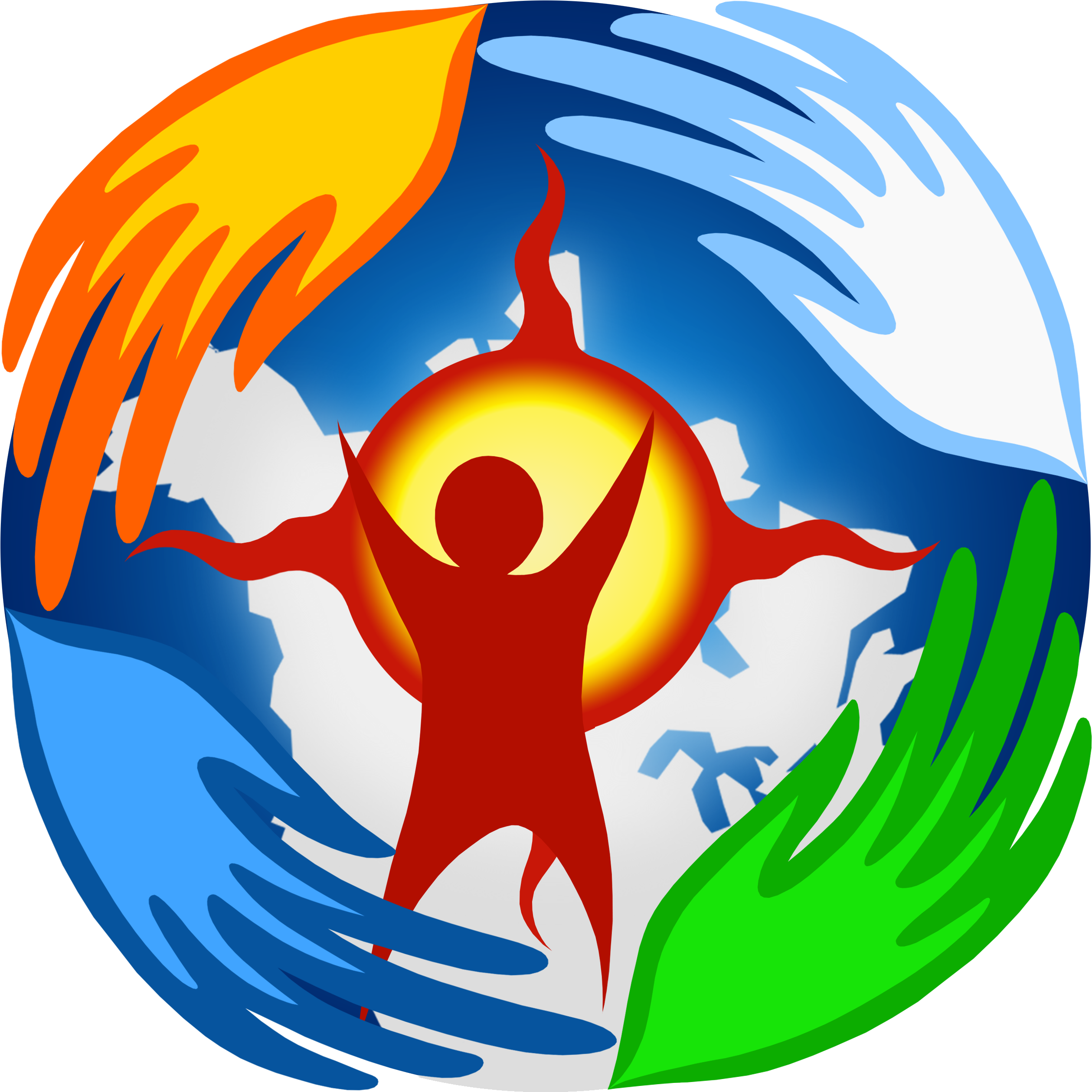 Acting On Climate Change - Climate Change Logo - Free Transparent PNG ...