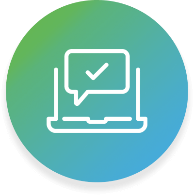 Download Assure In Change, Uniformly And Peacefully - Self Help Icon ...
