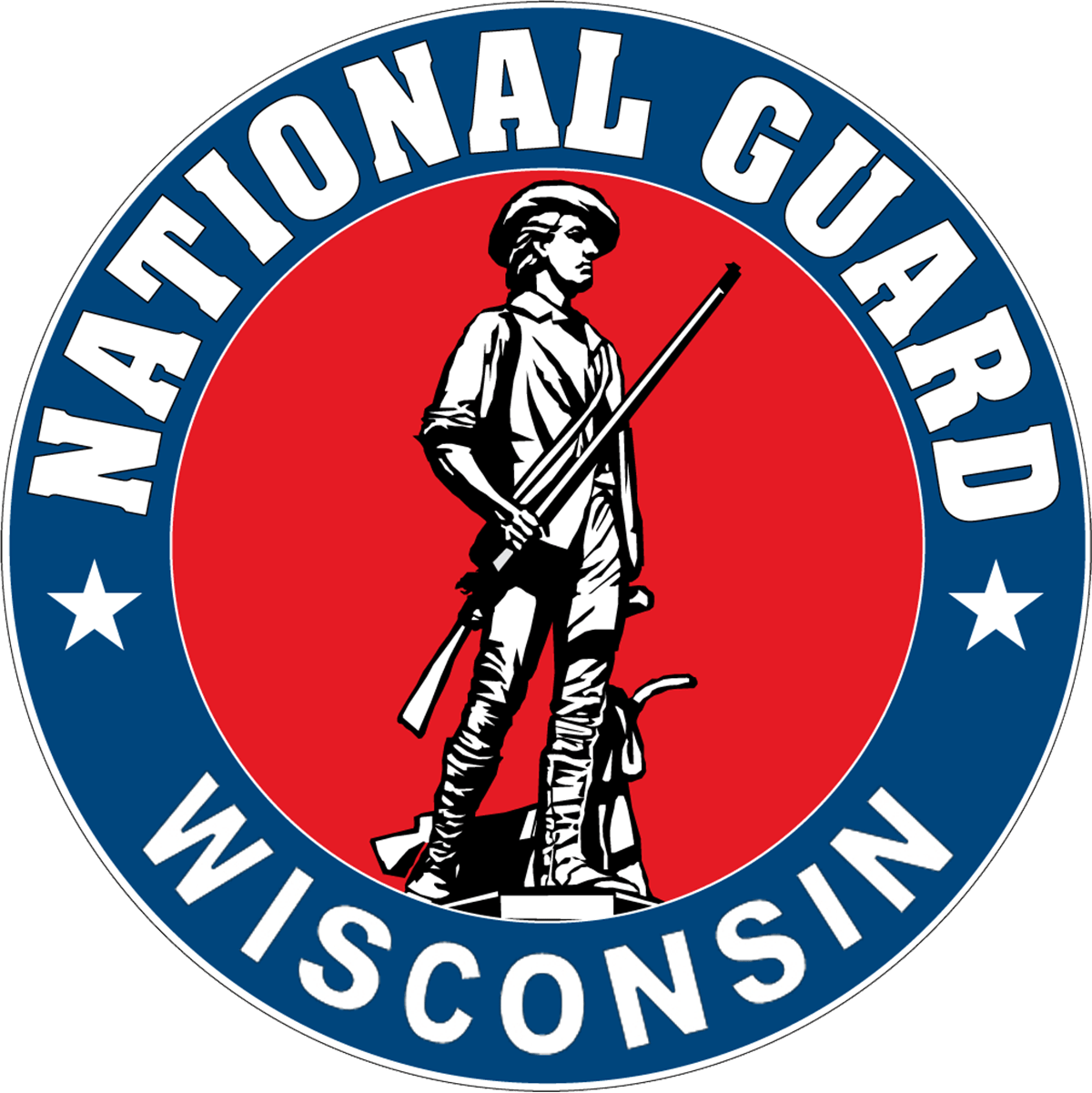 Download Us National Guard Emblem PNG Image with No Background - PNGkey.com