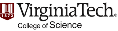 Download Vt College Of Science - Virginia Tech College Of Science Logo ...