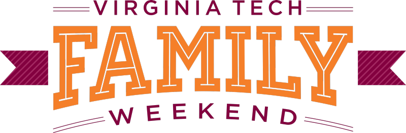 Download Family Weekend Logo - Poster PNG Image with No Background ...
