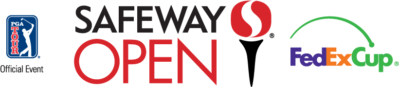 Safeway Open Golf Logo - Free Transparent PNG Download - PNGkey