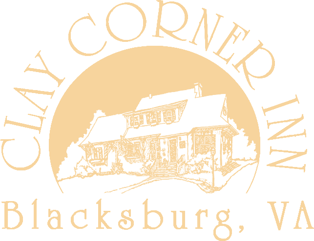 Download Clay Corner Logo - Clay Corner Inn PNG Image with No ...