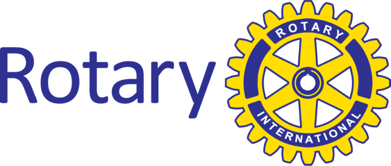 Rotary Logo Transparent Background