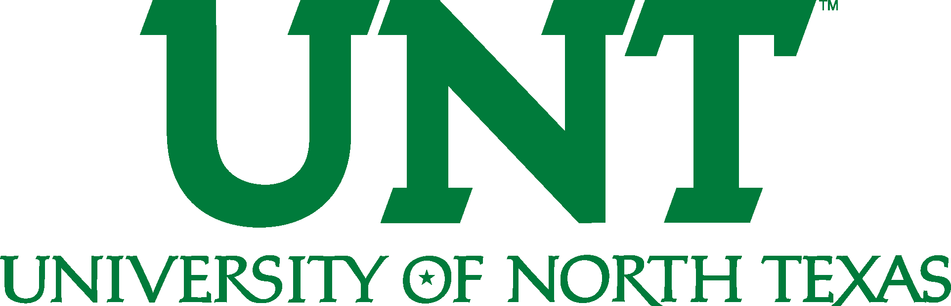 University Of North Texas Logo - Free Transparent PNG Download - PNGkey