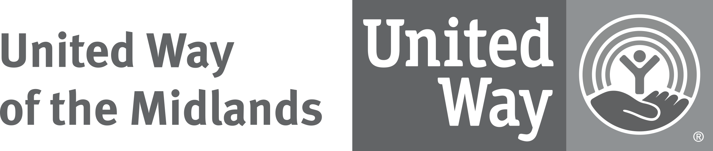 Transparent Background - United Way Logo Vector - Free Transparent PNG ...