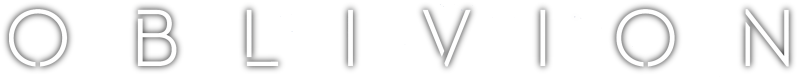 Download Oblivion Image - Oblivion 2013 Logo Png PNG Image with No ...