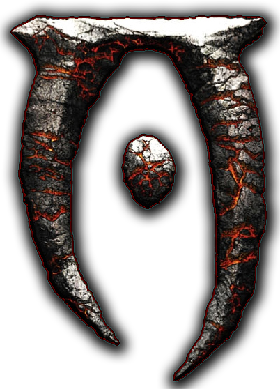 Oblivion Logo - Elder Scrolls Oblivion Logo - Free Transparent PNG ...