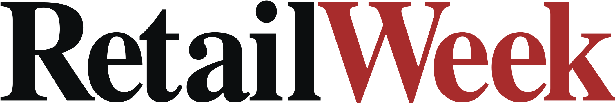 Download Retail Week Logo Png Transparent - Royal Bancshares Of ...