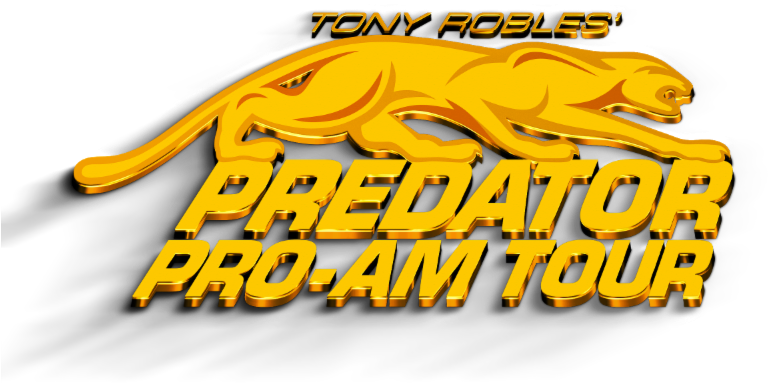 Download Predator Pro Am Tour Logo - Graphic Design PNG Image with No ...