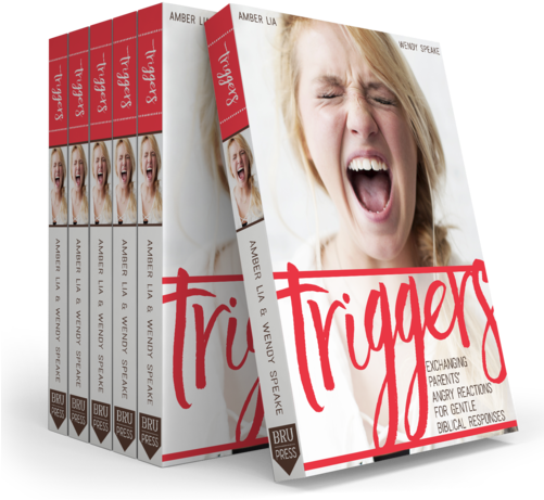 Download 1454673261503 - Triggers: Exchanging Parents' Angry Reactions ...