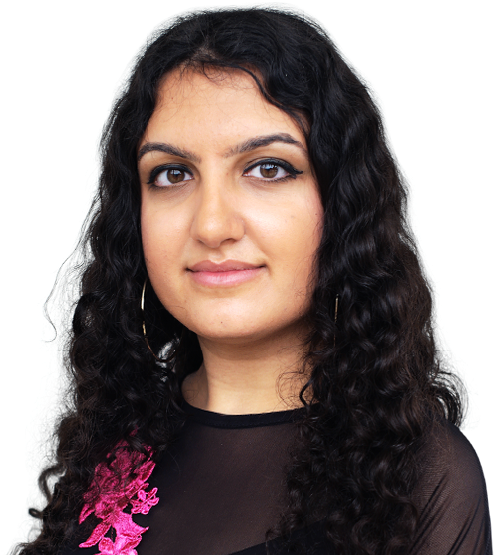 Download Can A Model's Monobrow Help Women Embrace Body Hair - Sonia ...