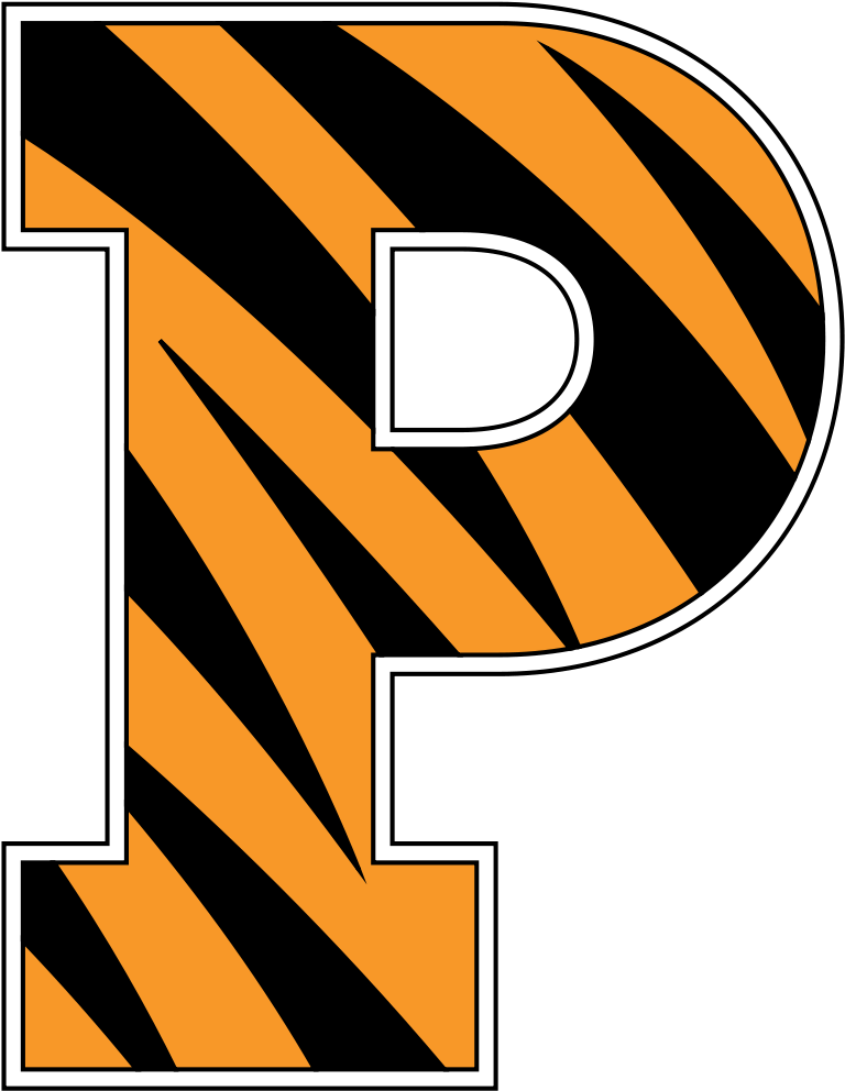 Download Princeton Tigers Logo Png PNG Image with No Background ...