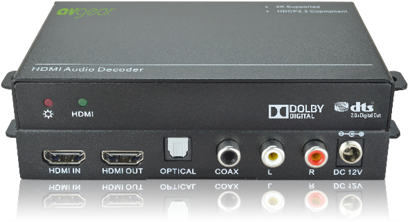 Download Dolby Digital Audio Decoder - Dolby Digital Decoder PNG Image ...