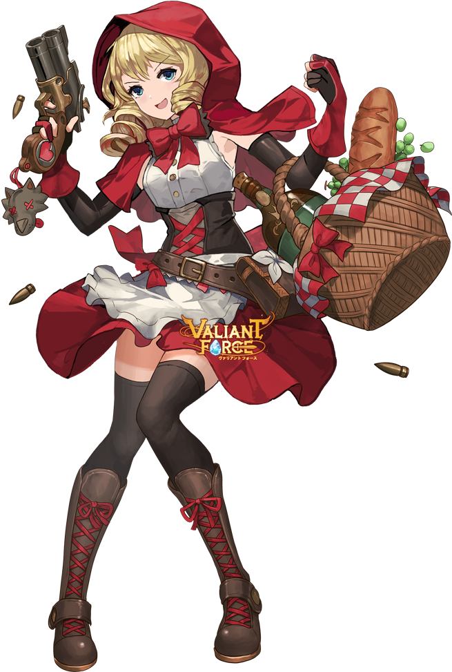 Download 5☆ Sharpshooter - Cartoon PNG Image with No Background ...