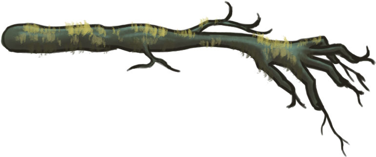 Download Tree Troll Arm - Portable Network Graphics PNG Image with No ...