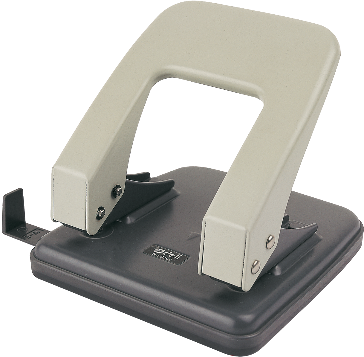 Download 2-hole Punch - Double Punching Machine PNG Image with No ...