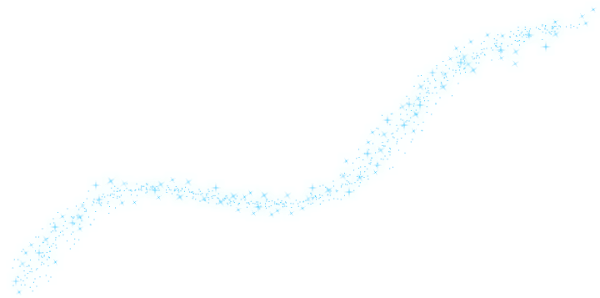 Sparkle Trail Png - Blue Sparkling Glitter Png - Free Transparent PNG Download - PNGkey