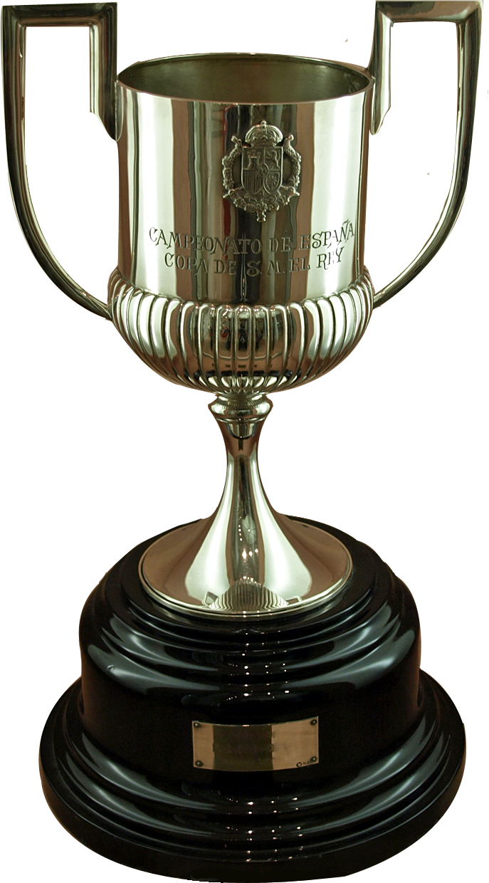 Download Copa Del Rey Png PNG Image with No Background - PNGkey.com