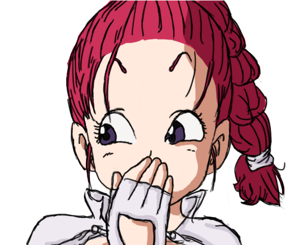 Download 2229468 - >> - Flea Chrono Trigger Sprite PNG Image with No ...