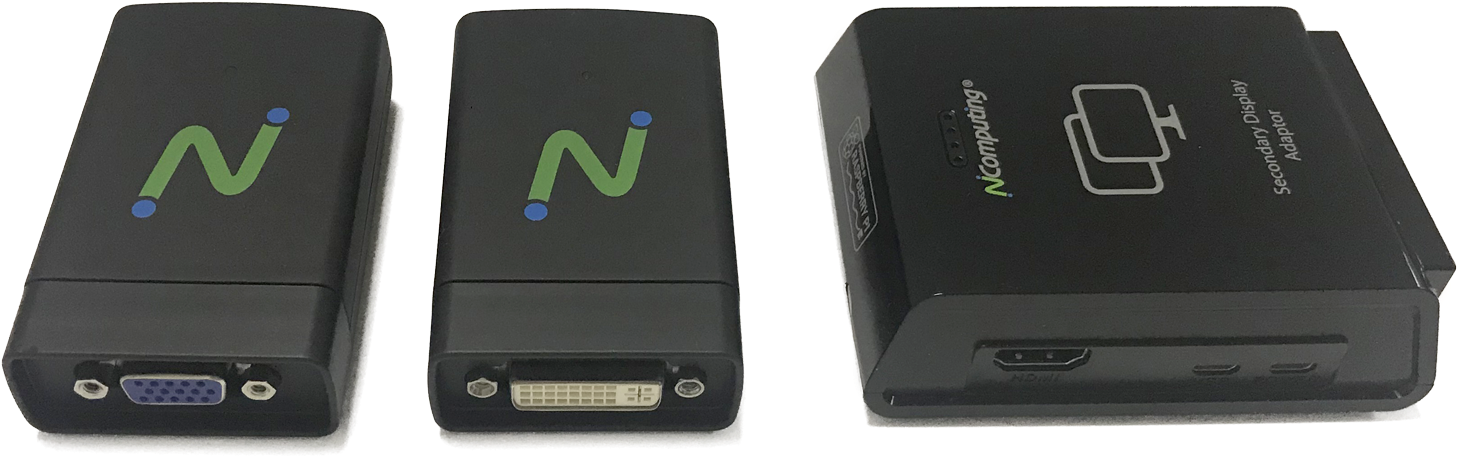 Download Secondary Display Adapters - Computer Monitor PNG Image with ...