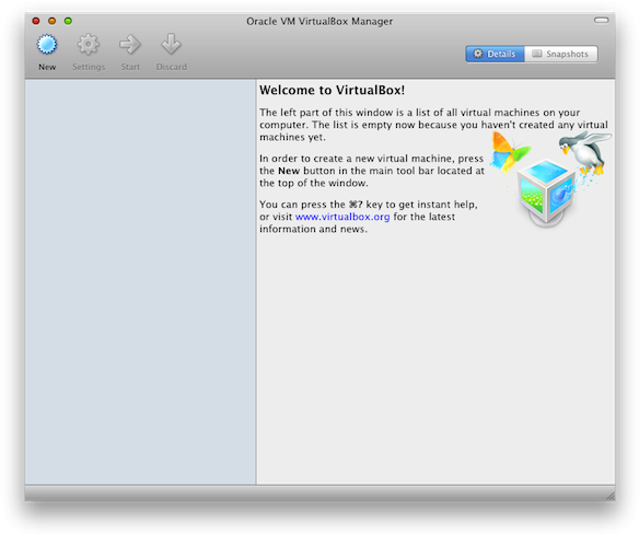 Download Create A New Machine In Virtualbox - Php PNG Image with No ...
