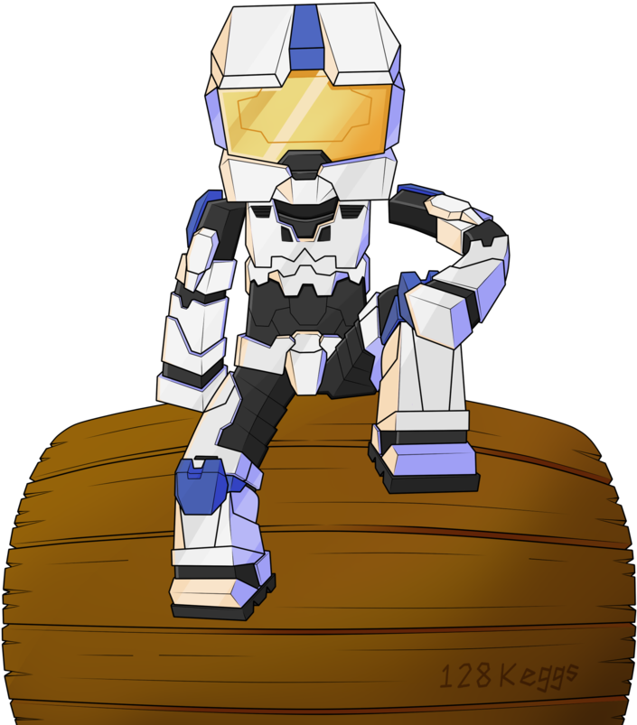 Download C Draws Cody Deviantart Keggs By Cdraws - Astronaut PNG Image ...