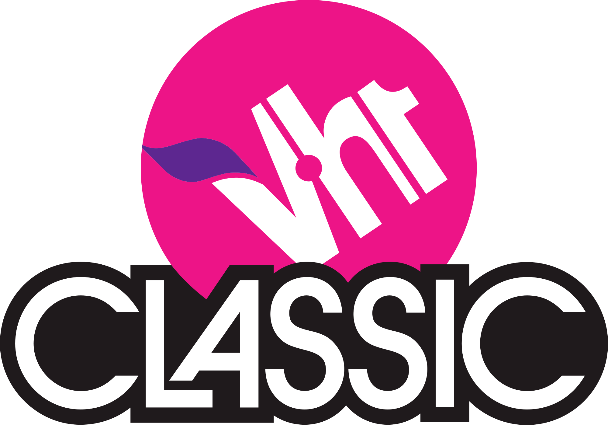 Open - Vh1 Classic Logo Png - Free Transparent PNG Download - PNGkey