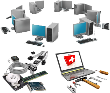 Tech Support - Computer Repair - Free Transparent PNG Download - PNGkey
