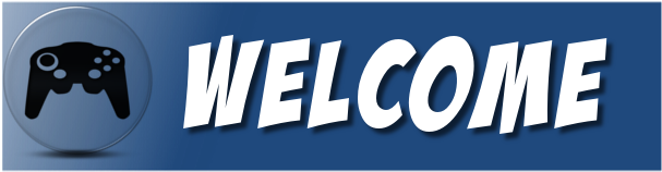 Download Blue And White Game Control Panels - Game Controller PNG Image ...