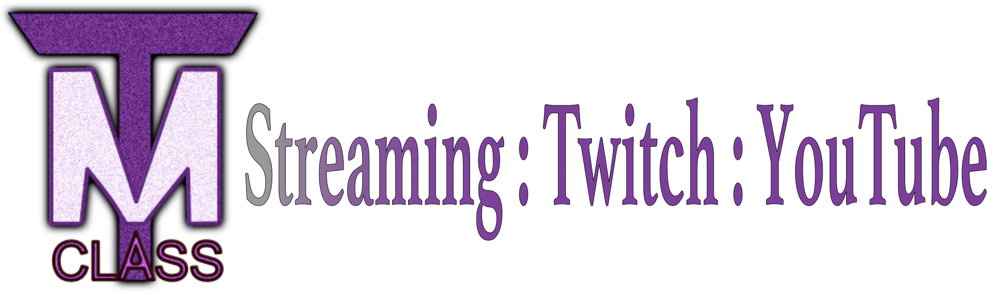 Download Twitch Master Class - Calligraphy PNG Image with No Background ...