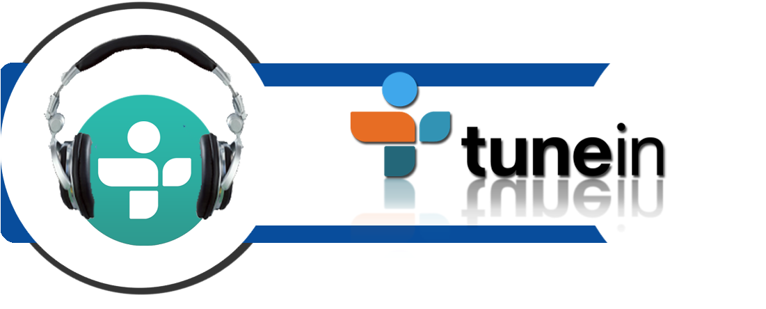 Radio Tunein - Graphic Design - Free Transparent PNG Download - PNGkey