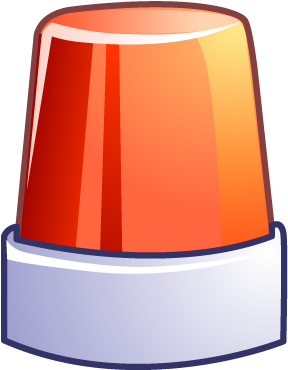 Download Alert, Emergency Icon - Emergency Icon Gif PNG Image with No ...