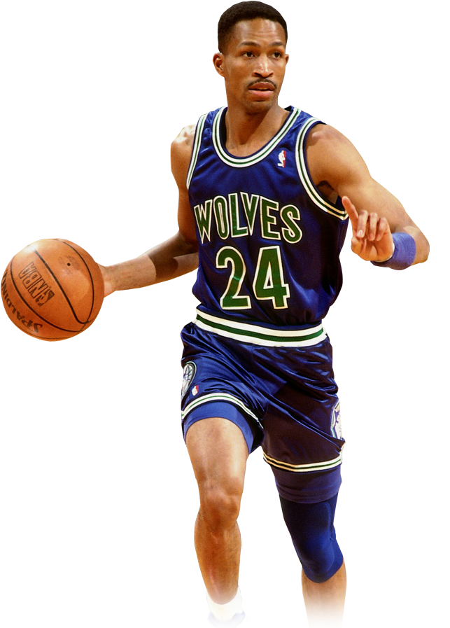 Download Michael Williams - Michael Williams Nba PNG Image with No ...
