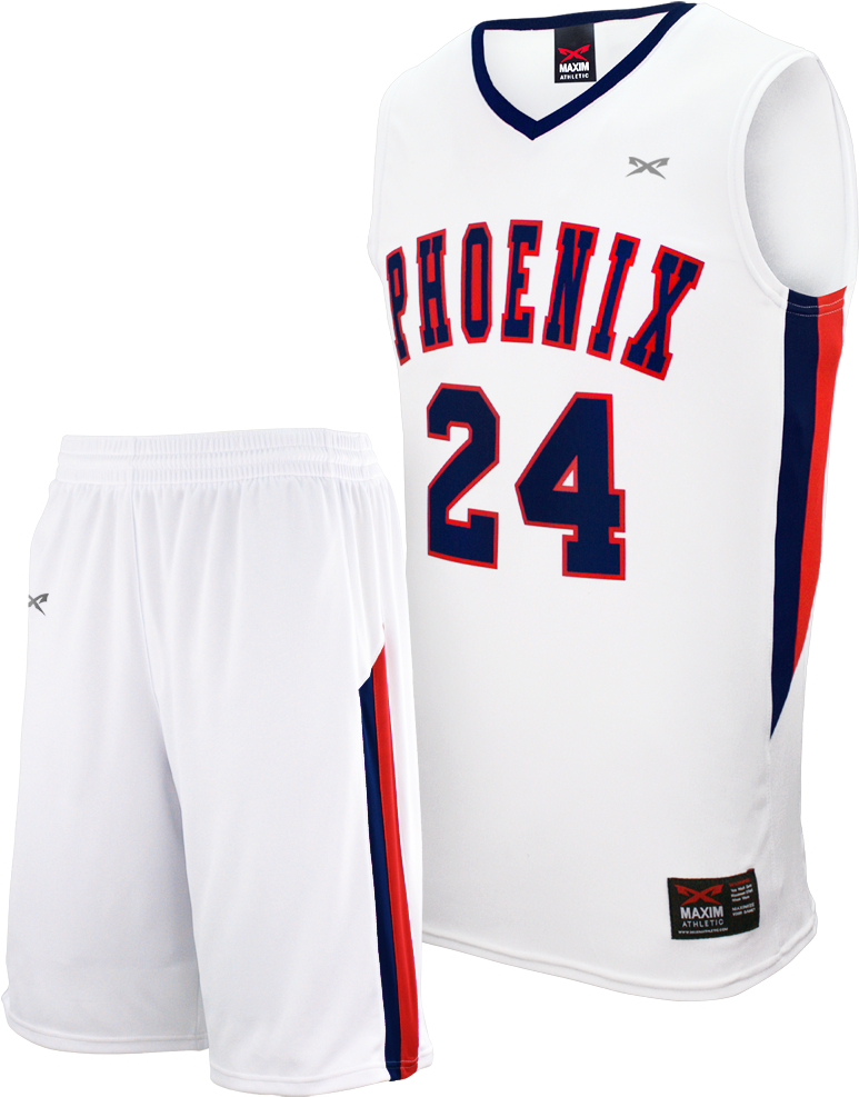 G7 Men's Basketball Set - Cool Basketball Uniforms Youth - Free ...